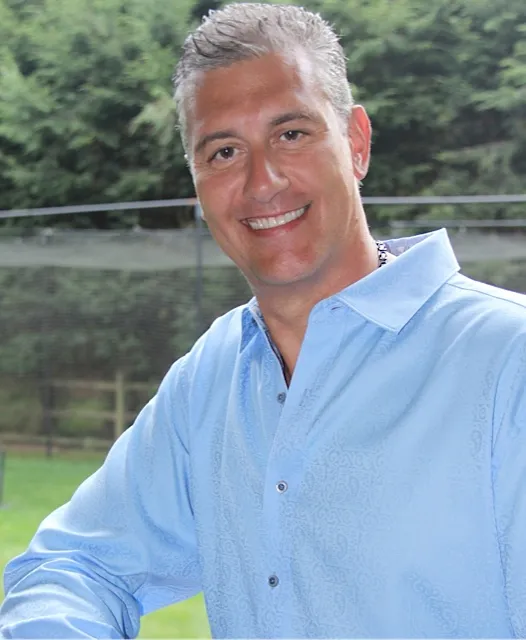 Meet Vito L. Modugno, DMD | Oral Surgeon Hawthorne NJ